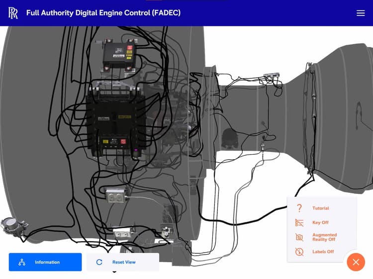 Bloc Digital | Creative, visualisation, and immersive tech